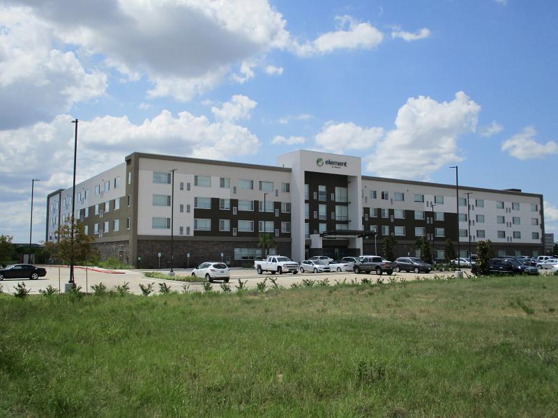 Hospitality Electrical Projects by R&L Electric, Inc.