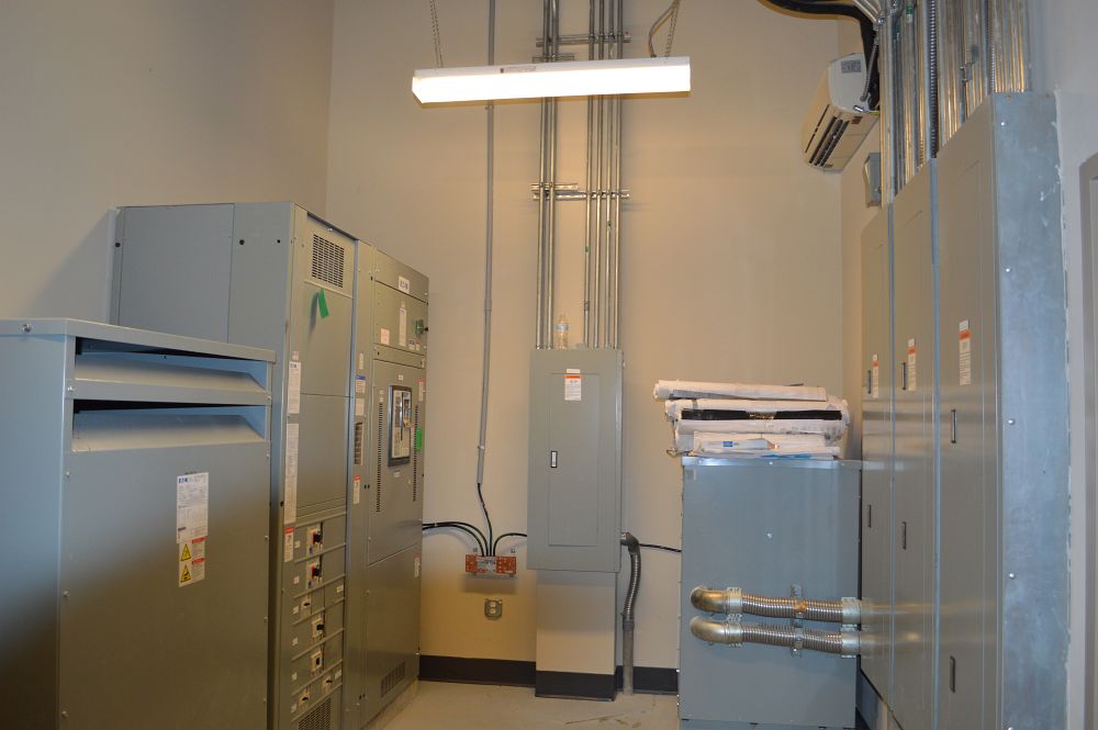 Hospitality Electrical Projects by R&L Electric, Inc.